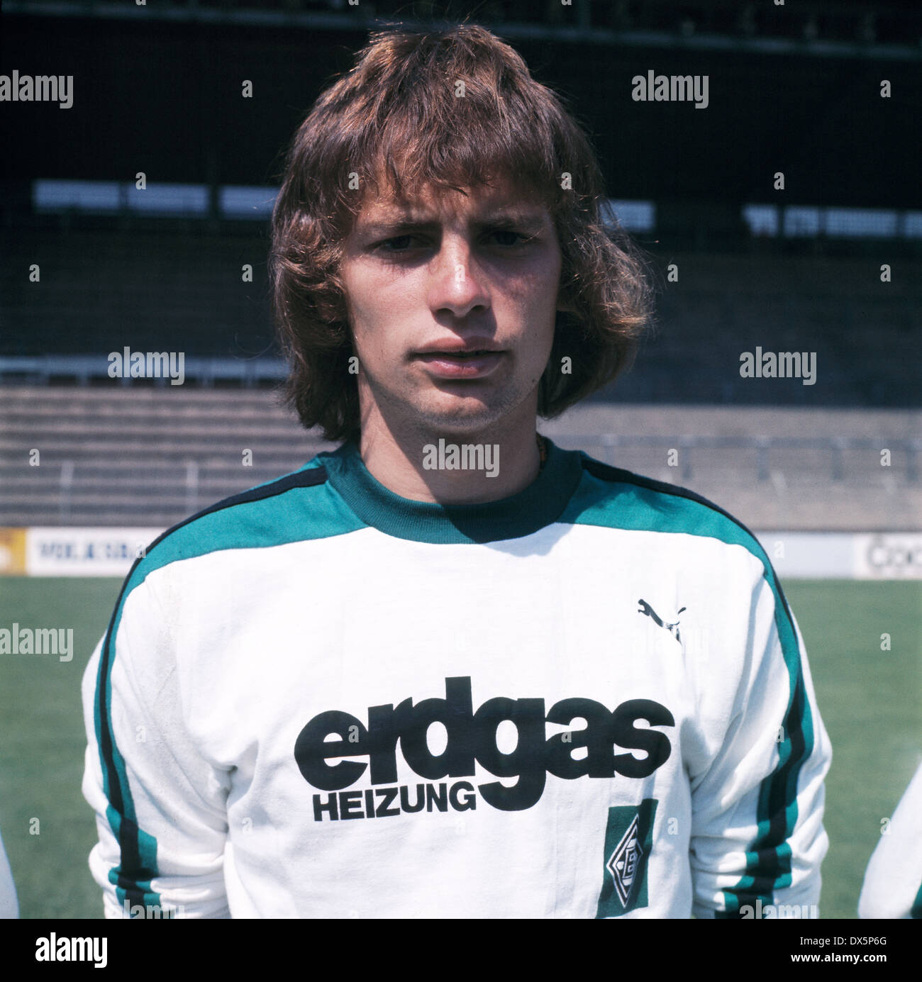 Team Presentation 1976 High Resolution Stock Photography and Images - Alamy