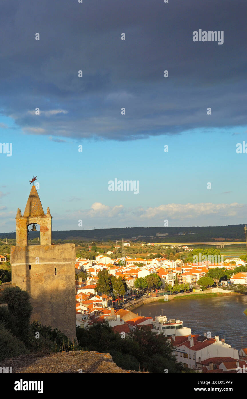Alcacer do Sal Stock Photo - Alamy