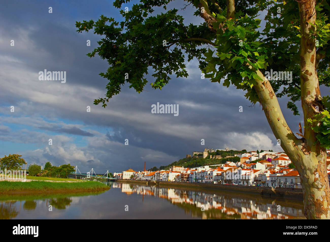 Alcacer do Sal Stock Photo - Alamy