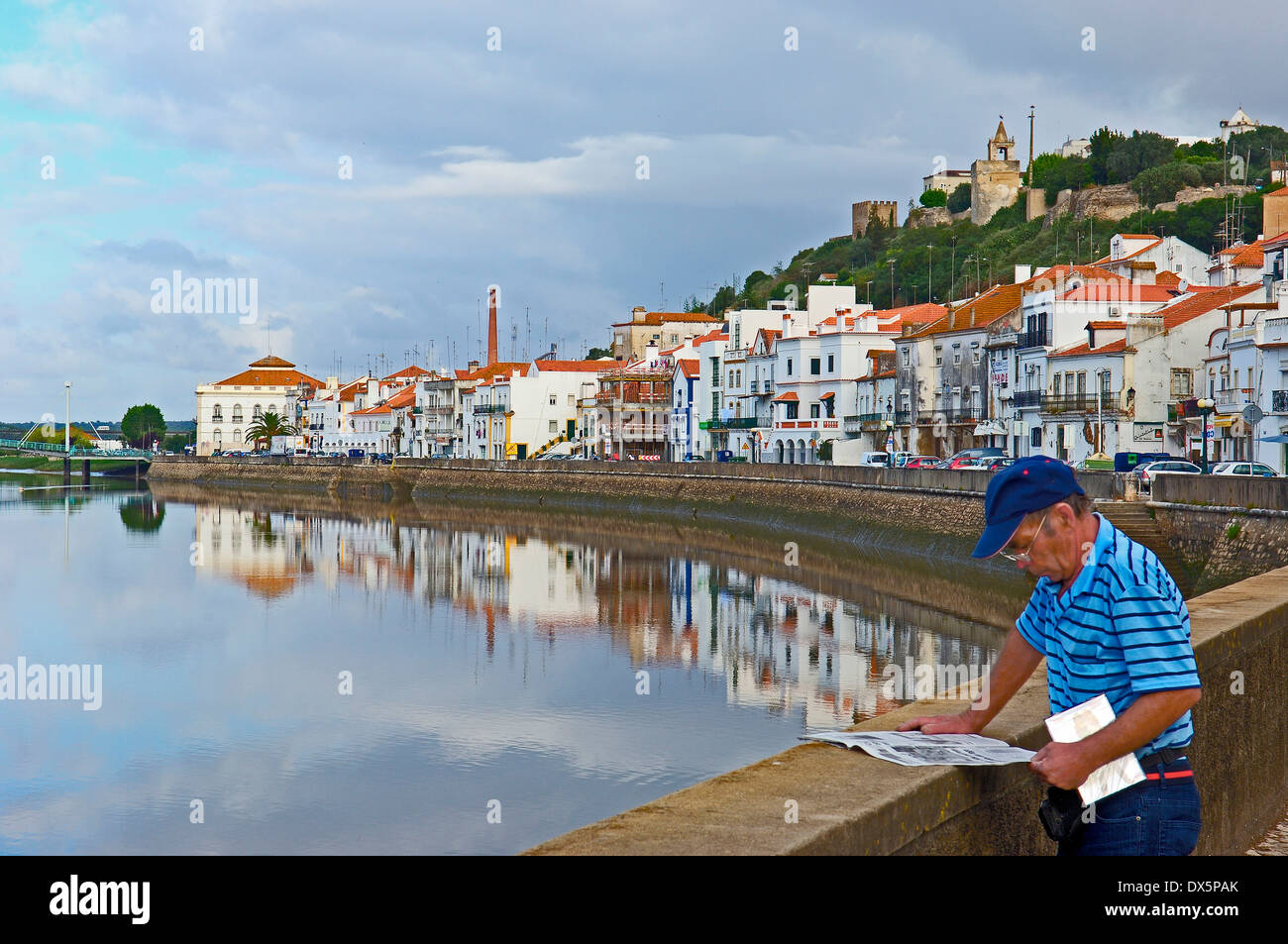 Alcacer do Sal Stock Photo - Alamy