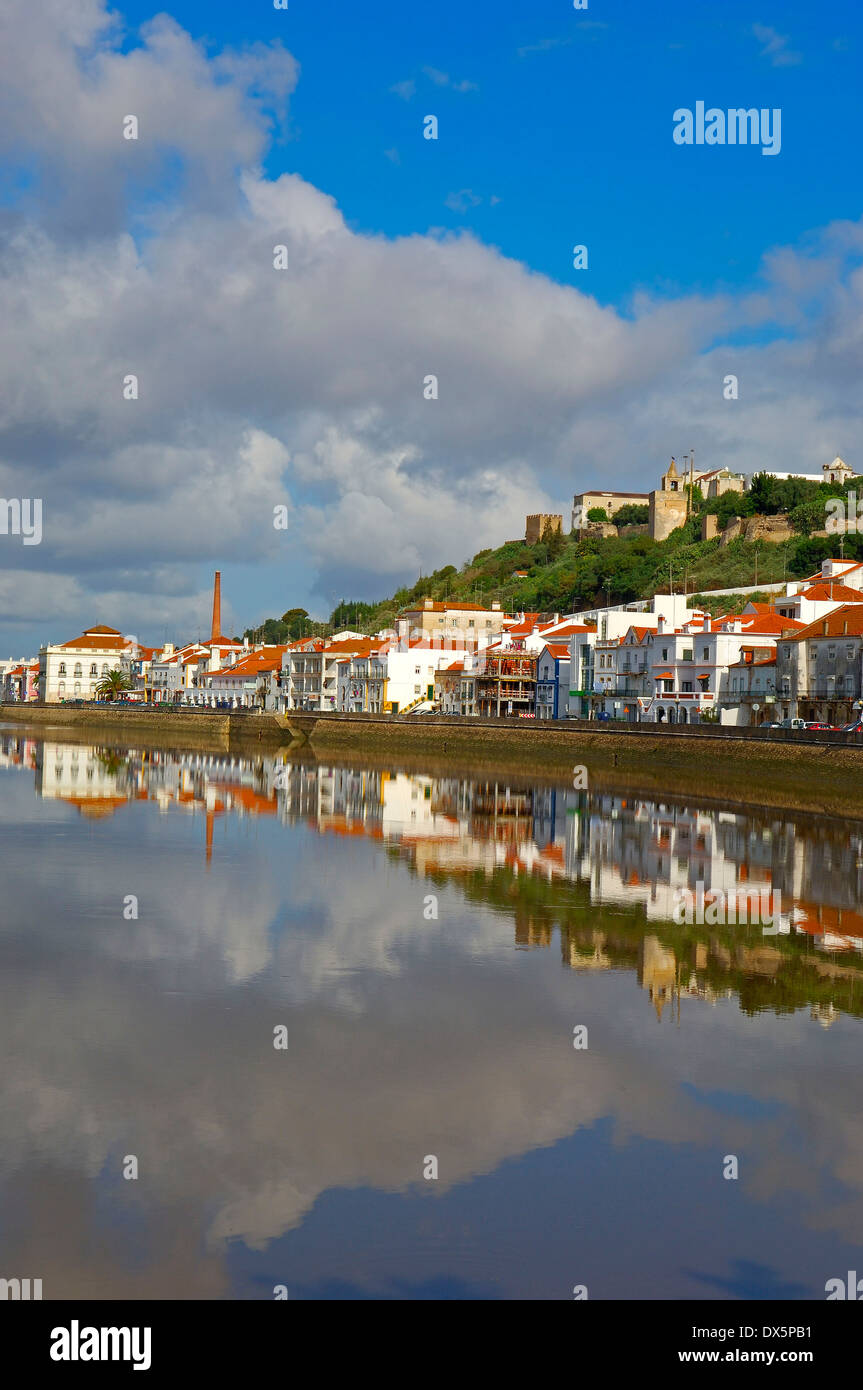 Alcacer do Sal Stock Photo - Alamy