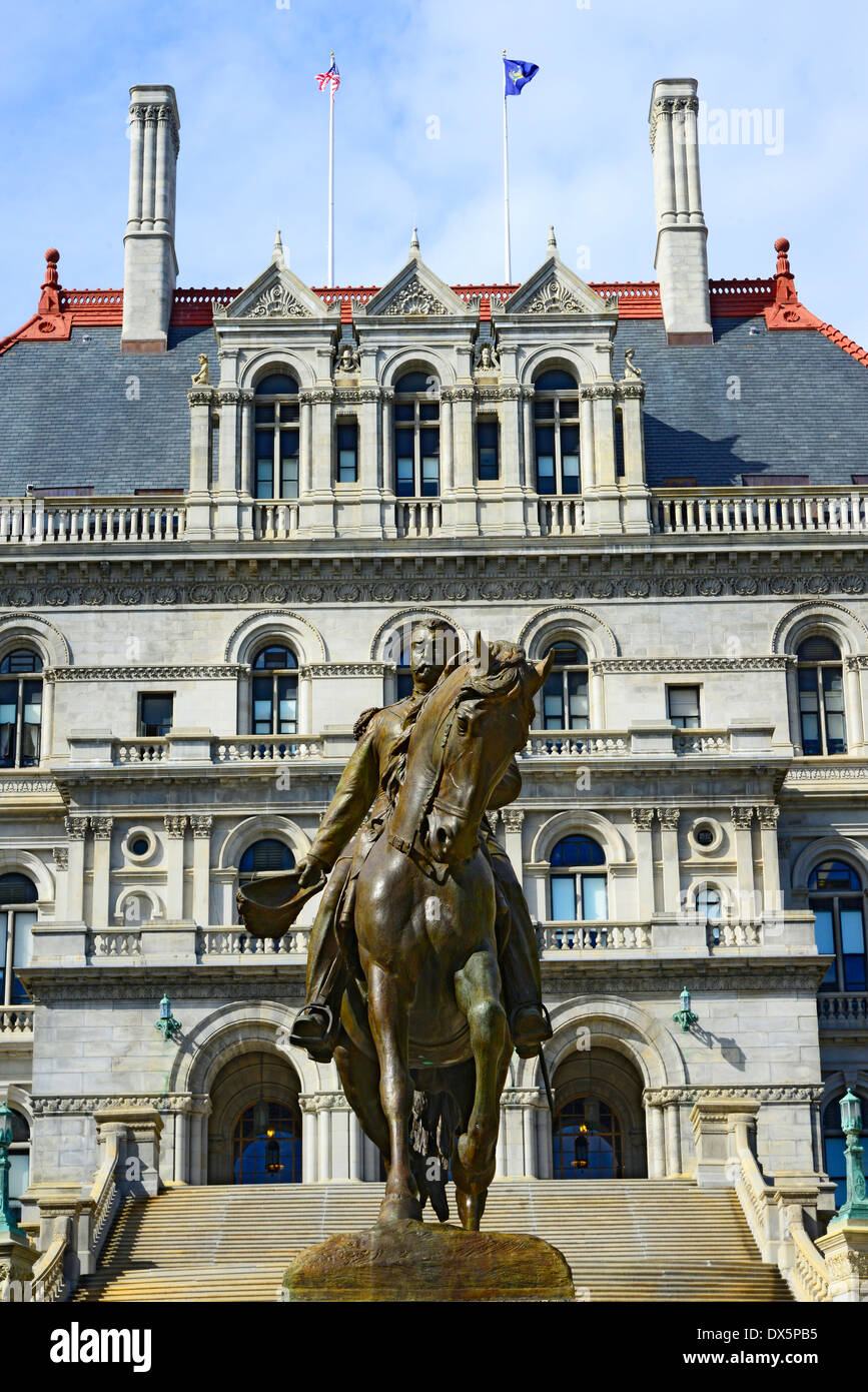 General philip sheridan hi-res stock photography and images - Alamy