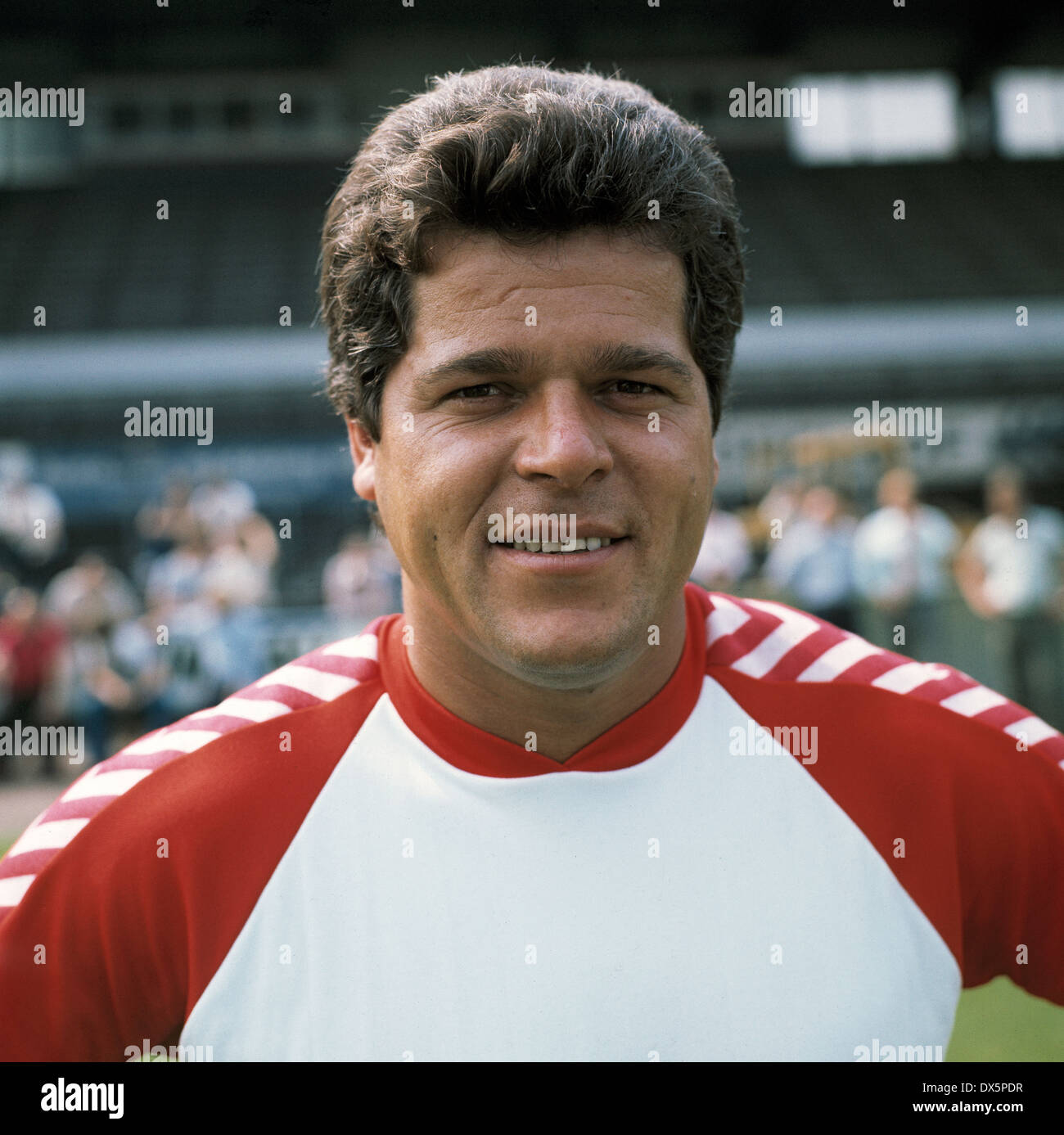 football, Bundesliga, 1976/1977, Rot Weiss Essen, team presentation ...