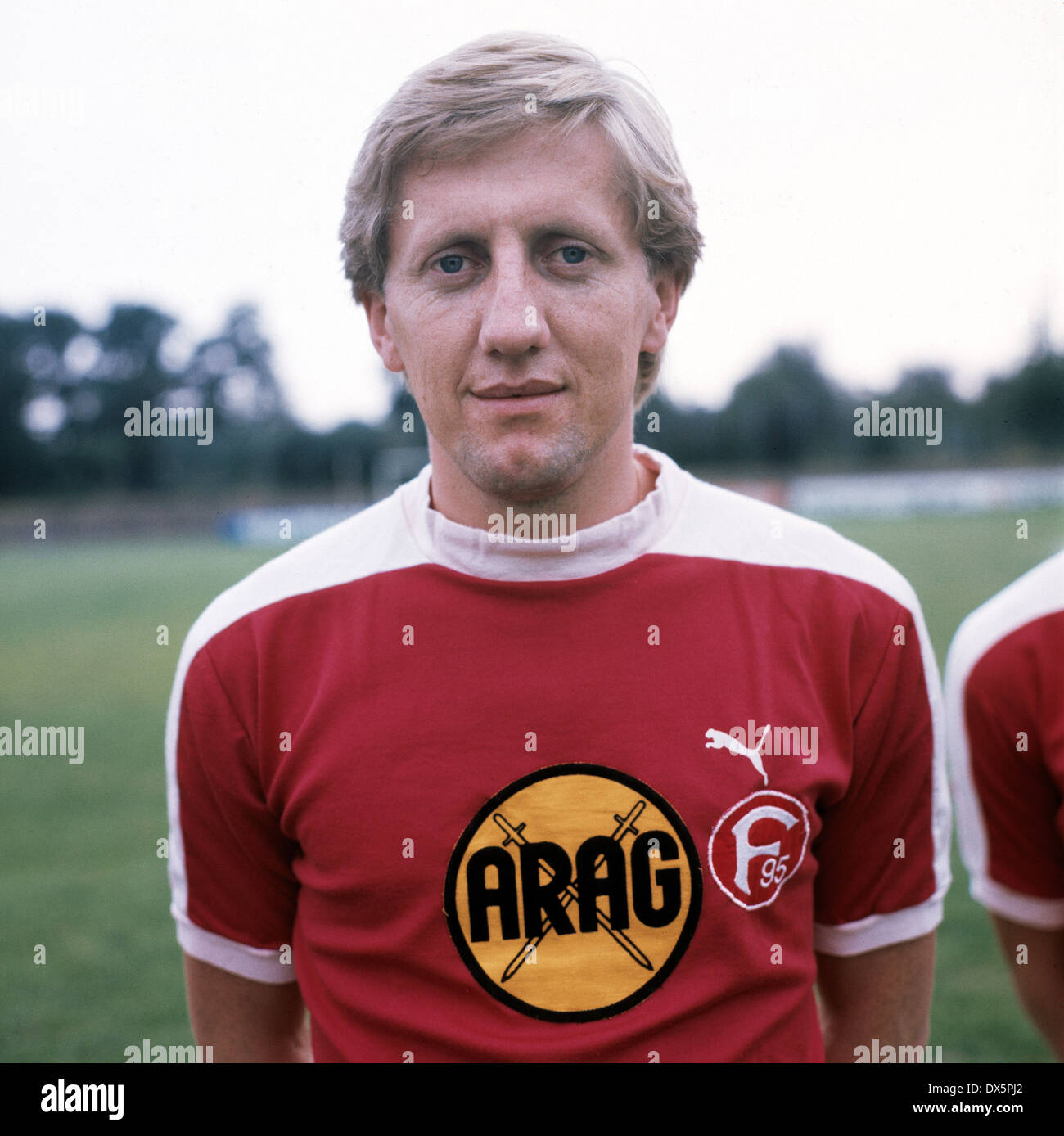 Team presentation 1976 hi-res stock photography and images - Alamy