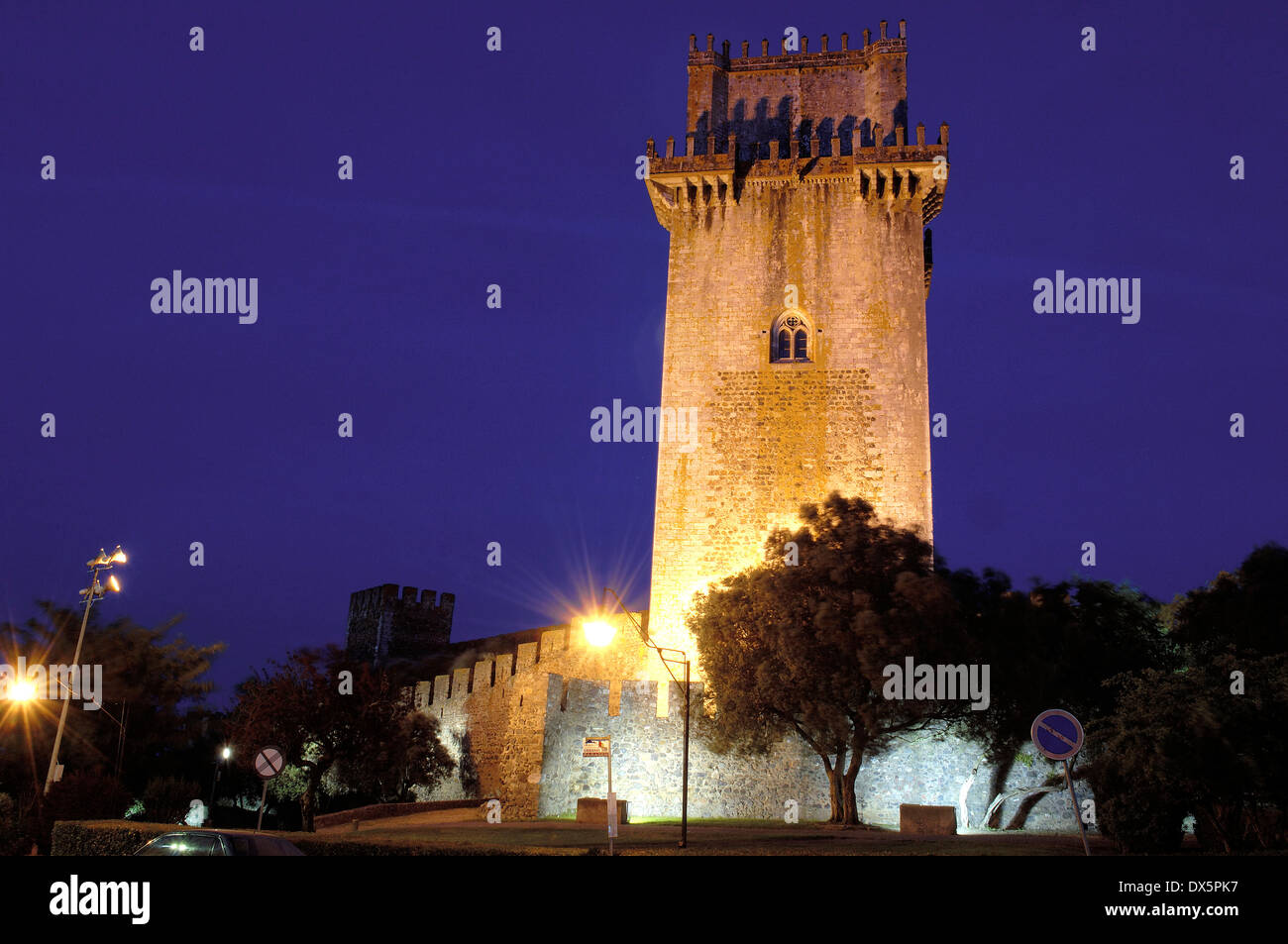 Beja portugal hi-res stock photography and images - Alamy