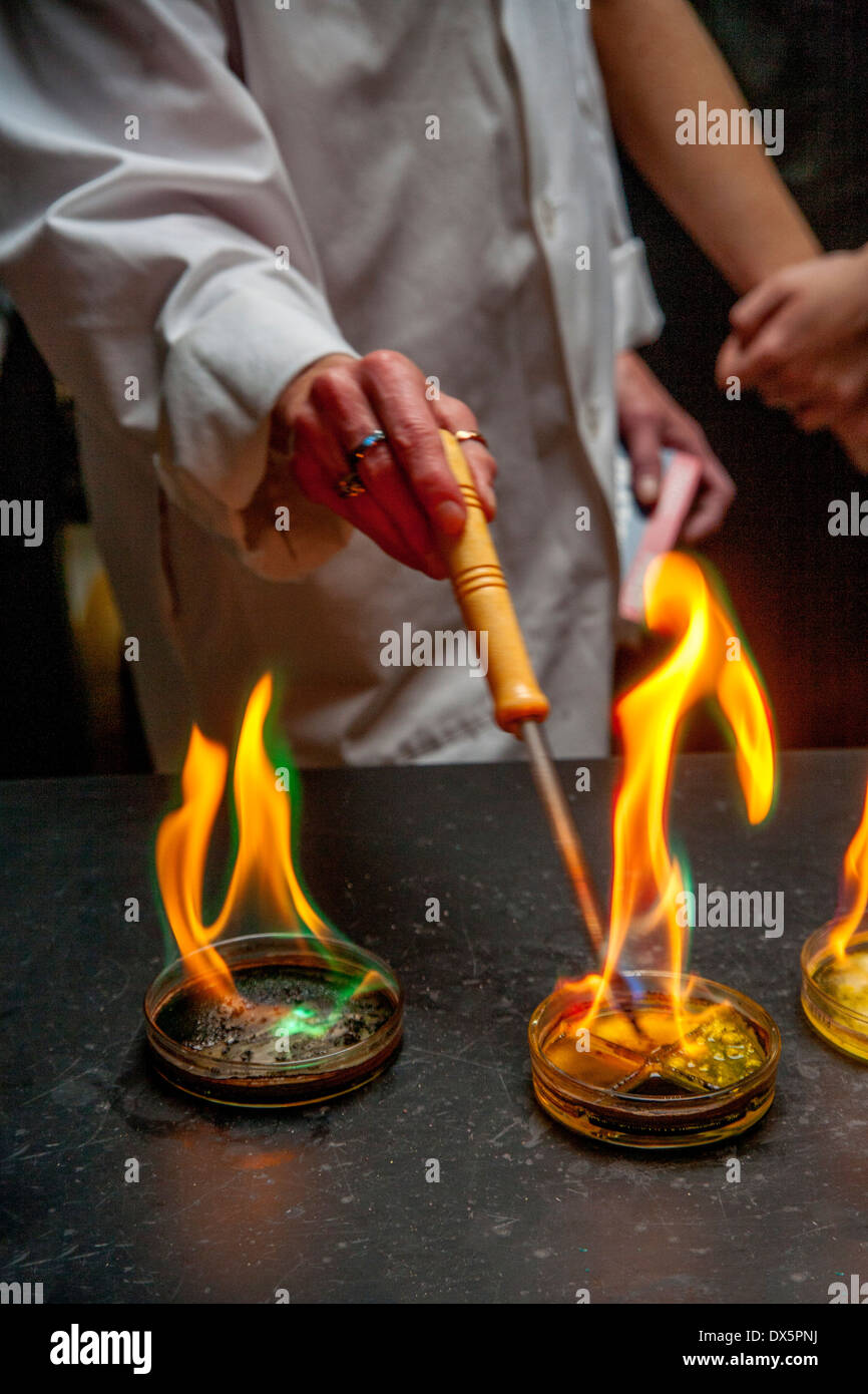 Burning school hi-res stock photography and images - Alamy