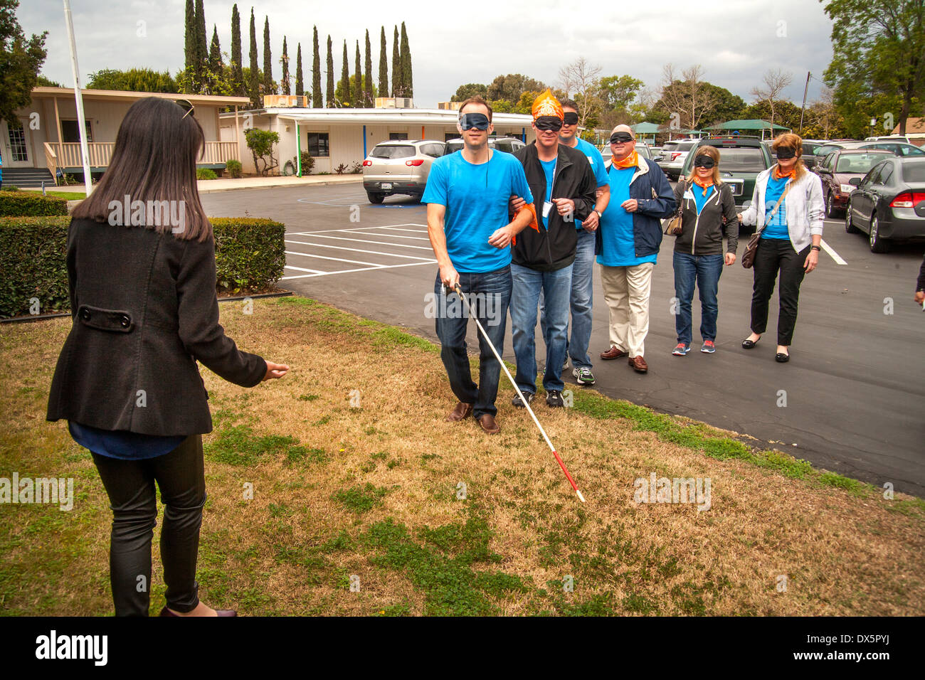 School cane hi-res stock photography and images - Alamy