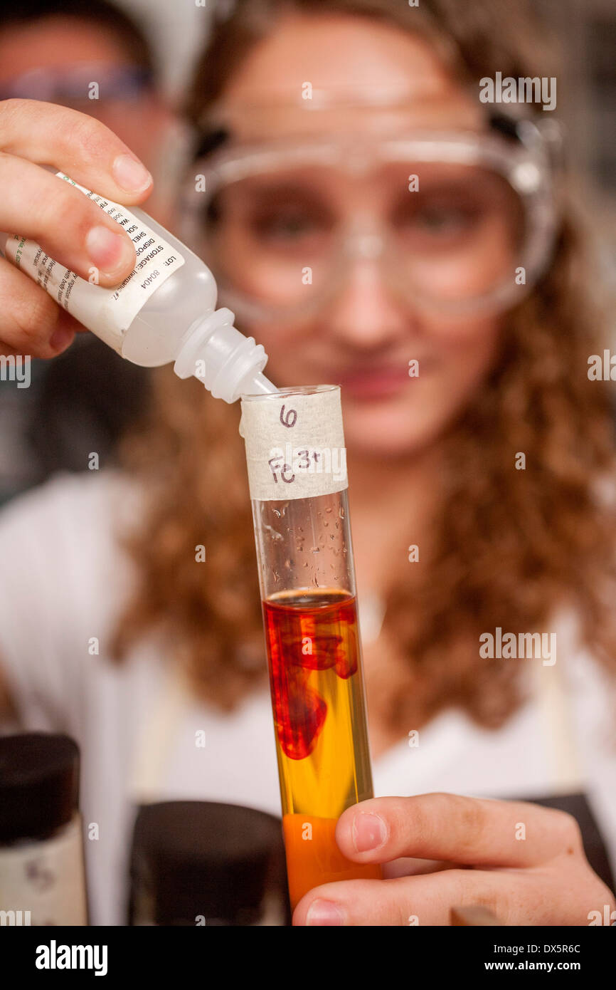 Redox hi-res stock photography and images - Alamy