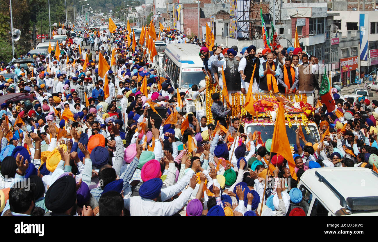 Prabhjot singh hi-res stock photography and images - Alamy