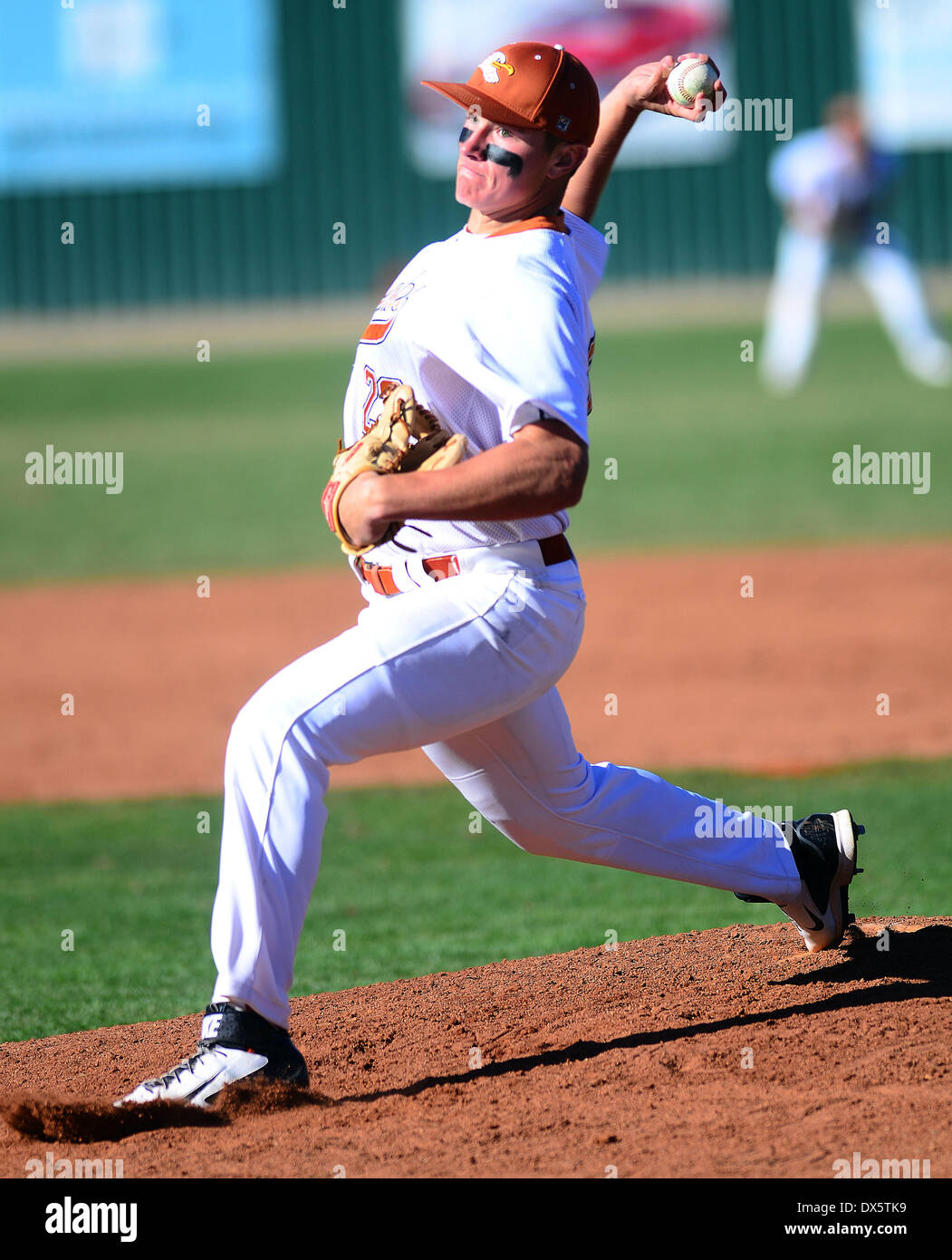 Albuquerque, NEW MEXICO, USA. 18th Mar, 2014. 031814.Eldorado's ...