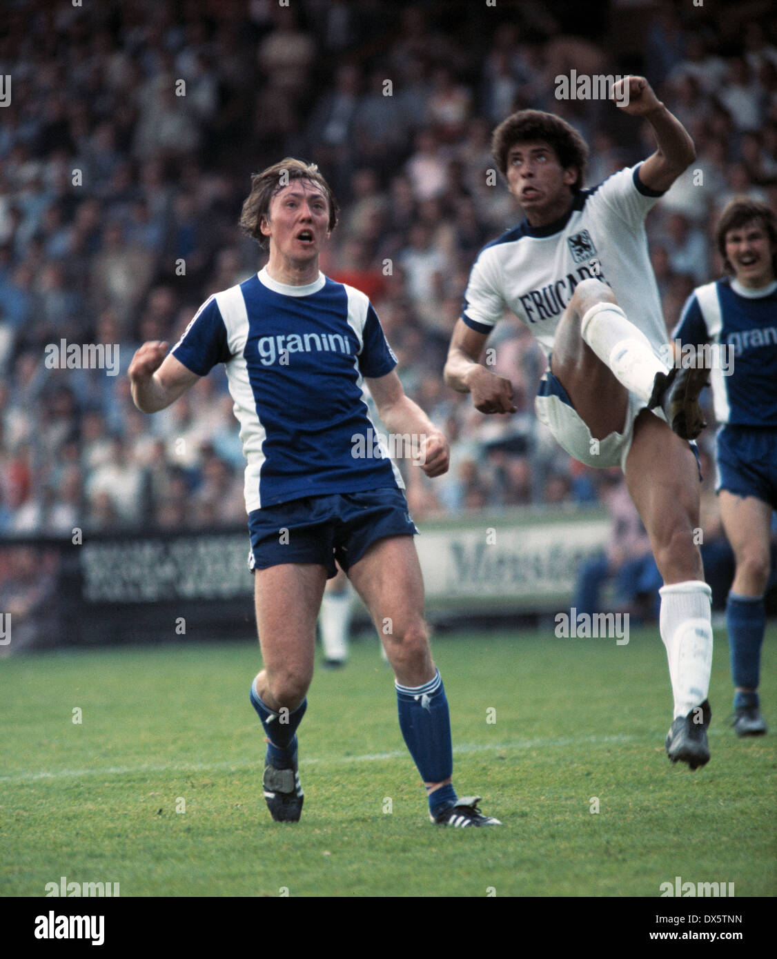 Jimmy Hartwig High Resolution Stock Photography and Images - Alamy