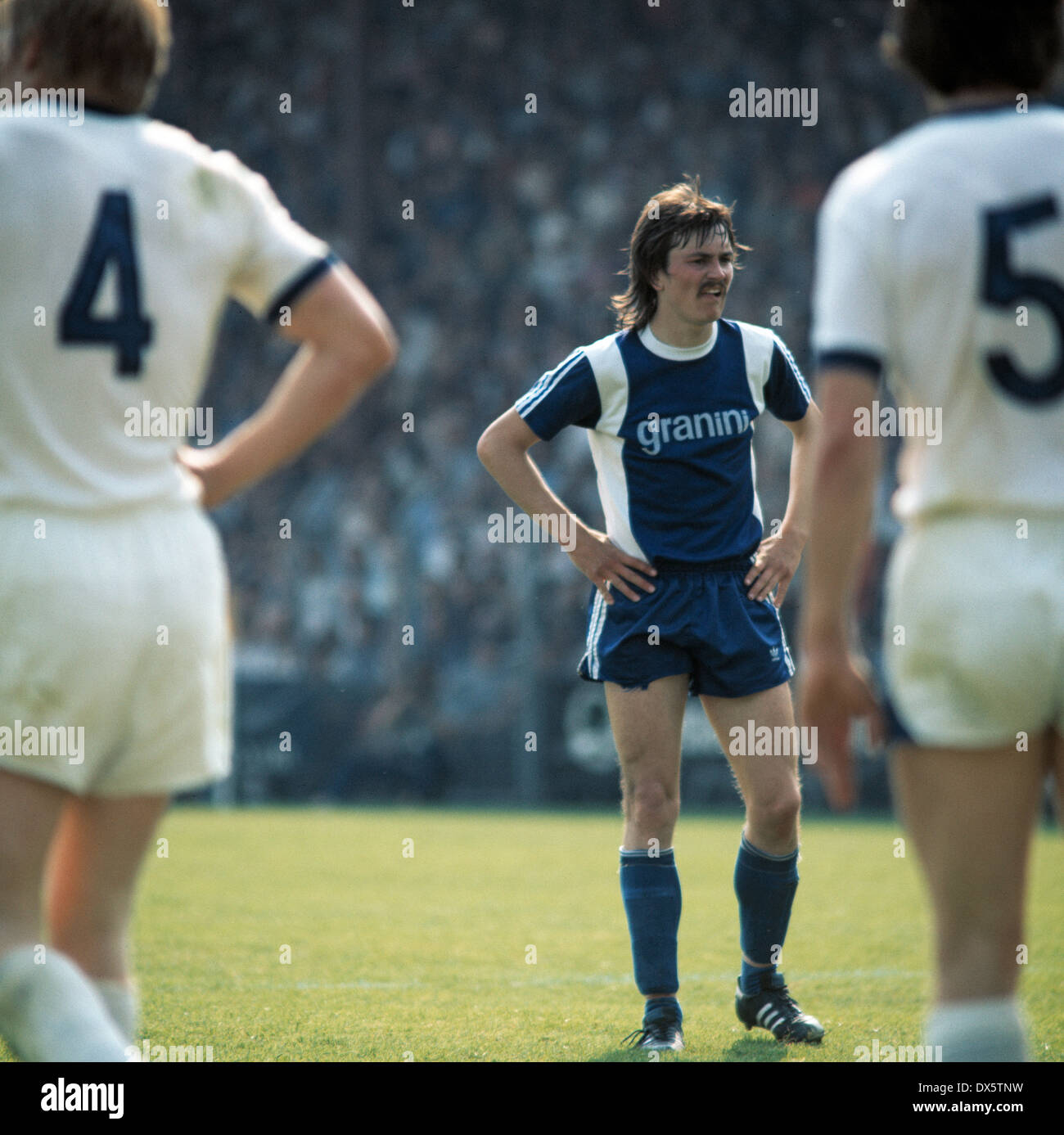 Ewald lienen hi-res stock photography and images - Alamy