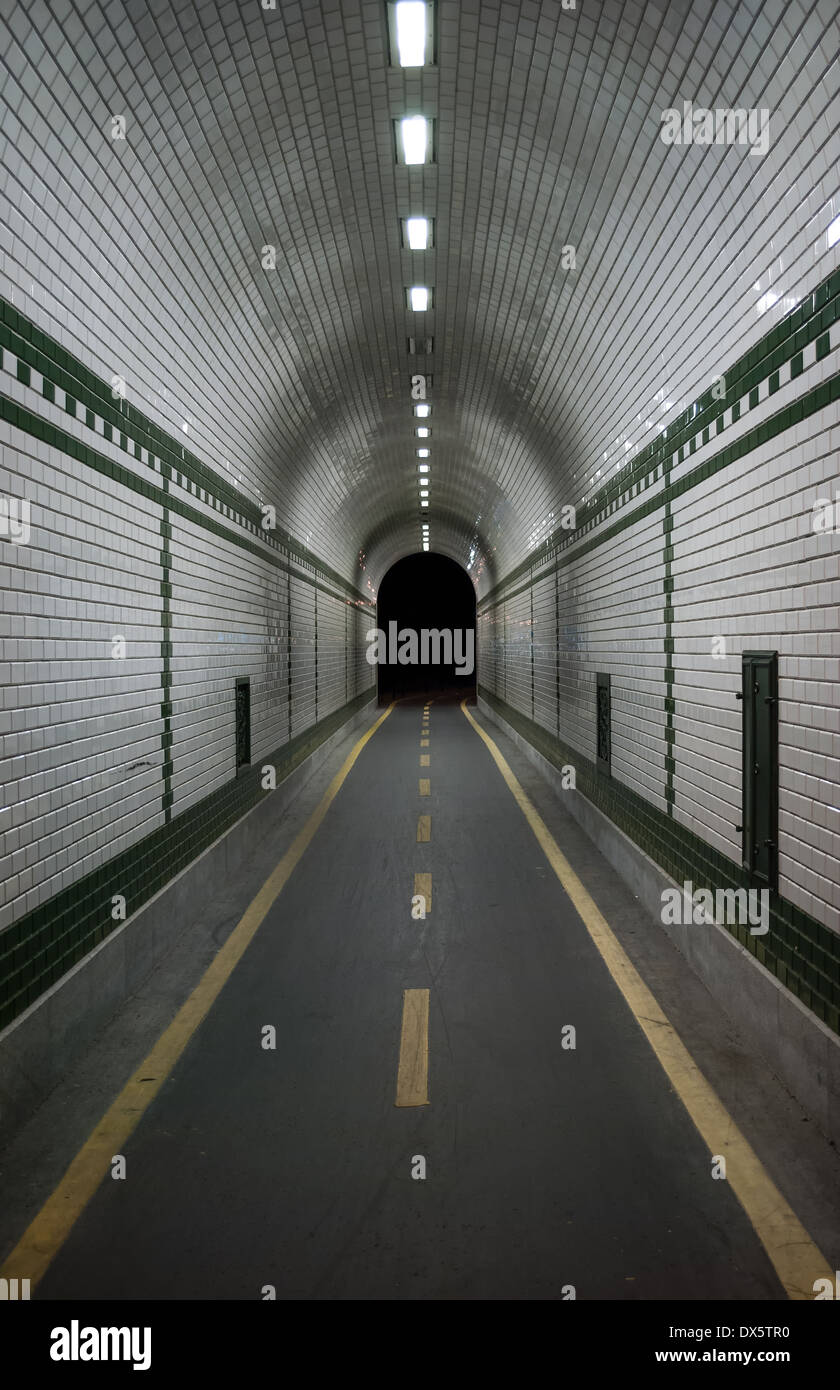 Broken tile pathway hi-res stock photography and images - Alamy