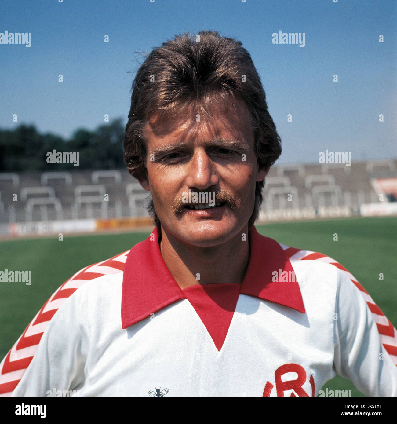 Rw essen 1978 hi-res stock photography and images - Alamy