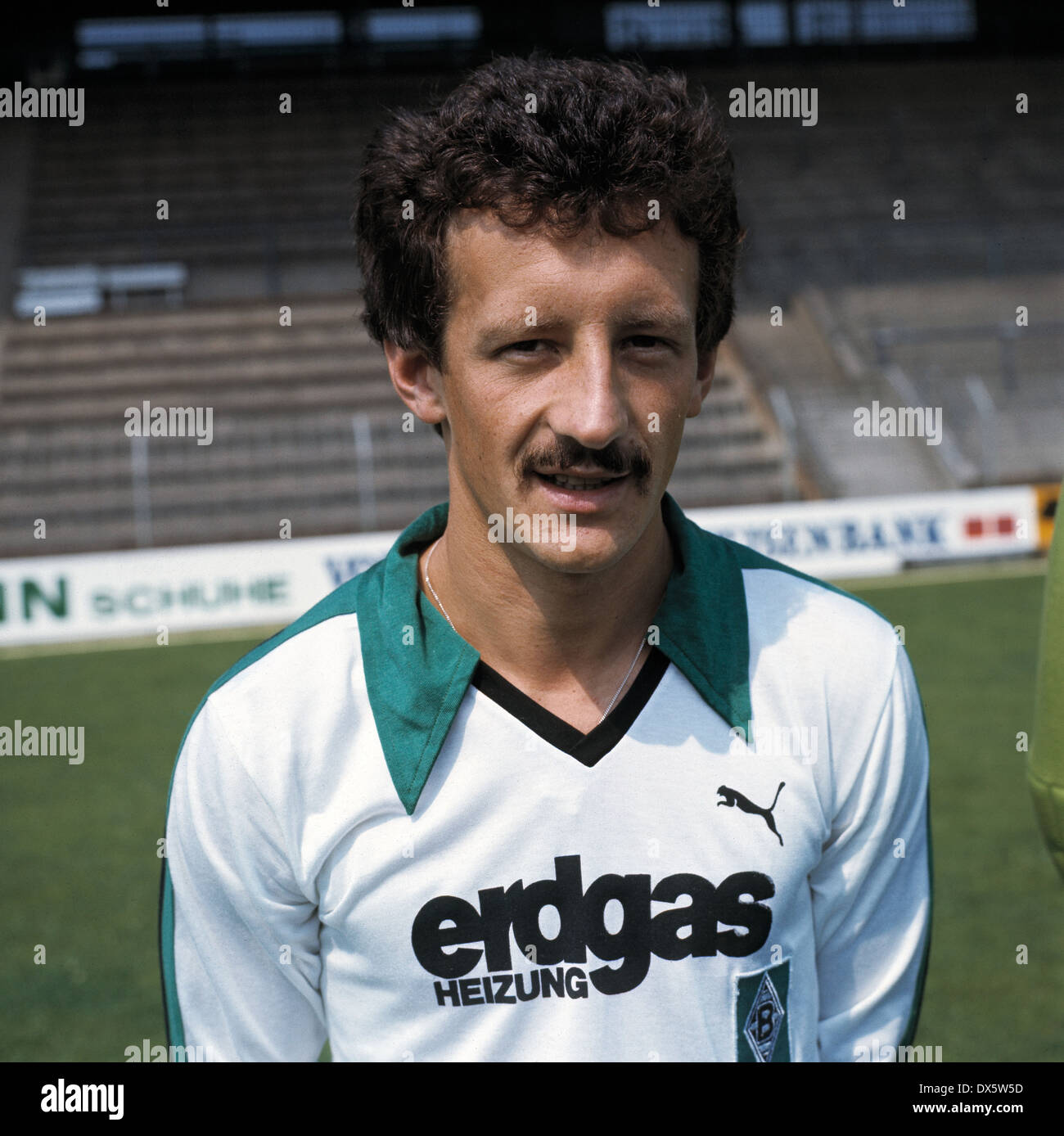 football, Bundesliga, 1977/1978, Borussia Moenchengladbach, team ...