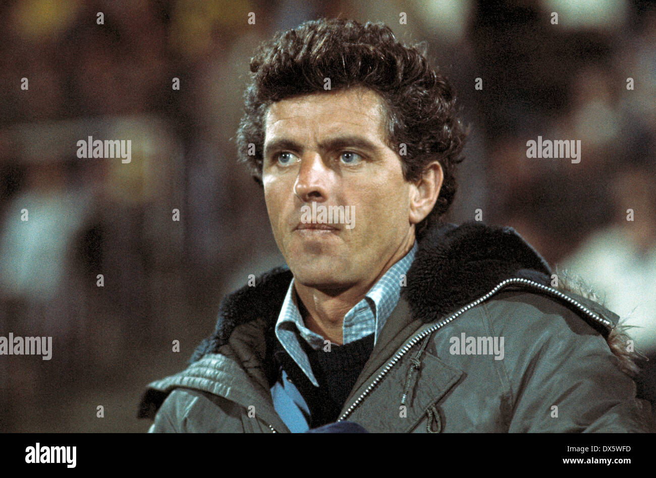 football, Bundesliga, 1977/1978, Wedau Stadium, MSV Duisburg versus 1 ...