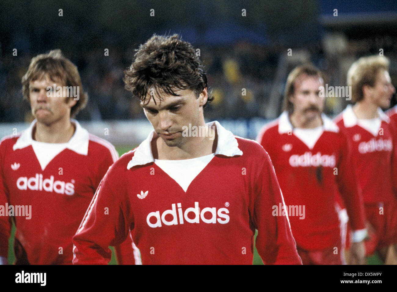 Fc bayern 1978 hi-res stock photography and images - Alamy