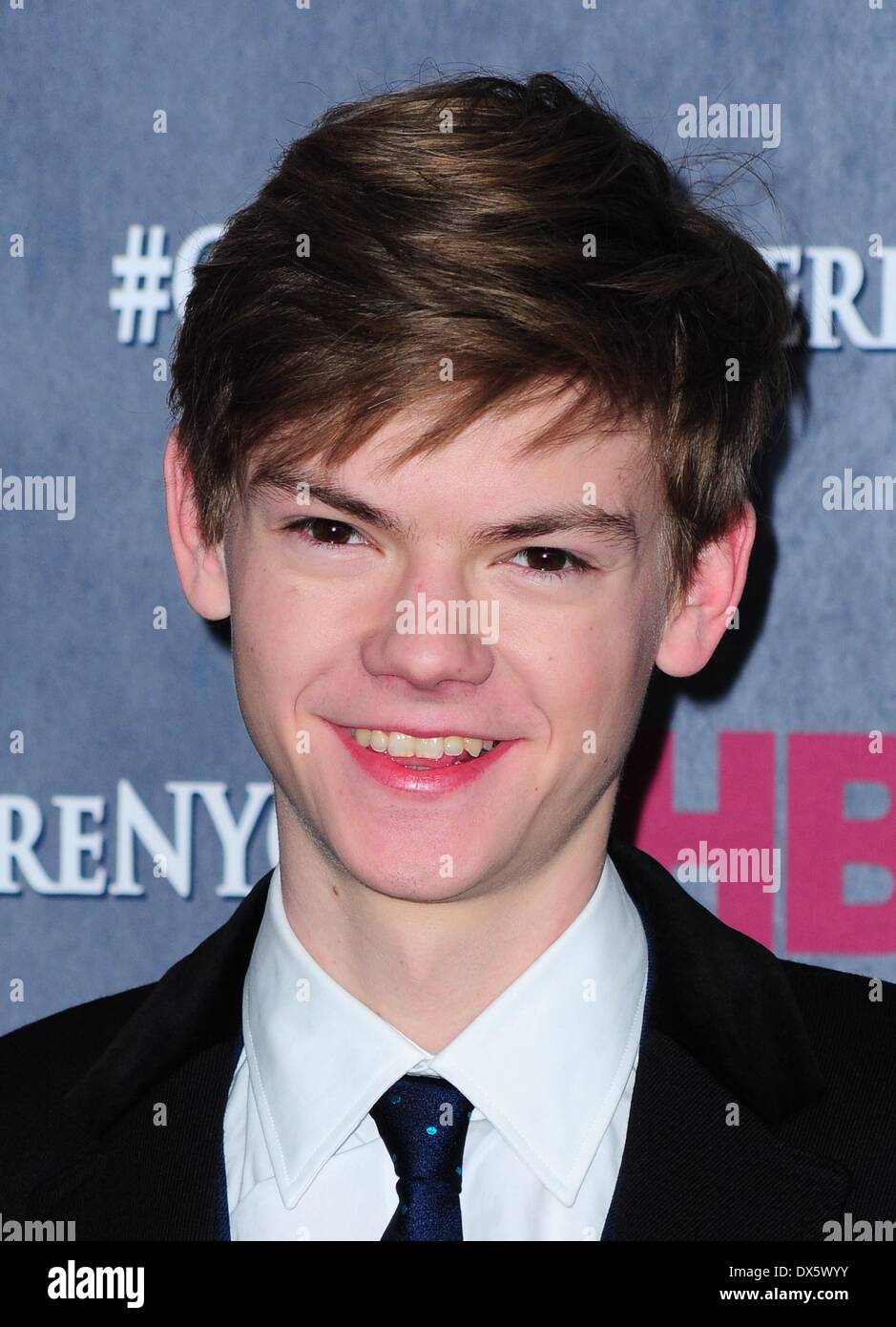 Game Of Thrones Thomas Sangster
