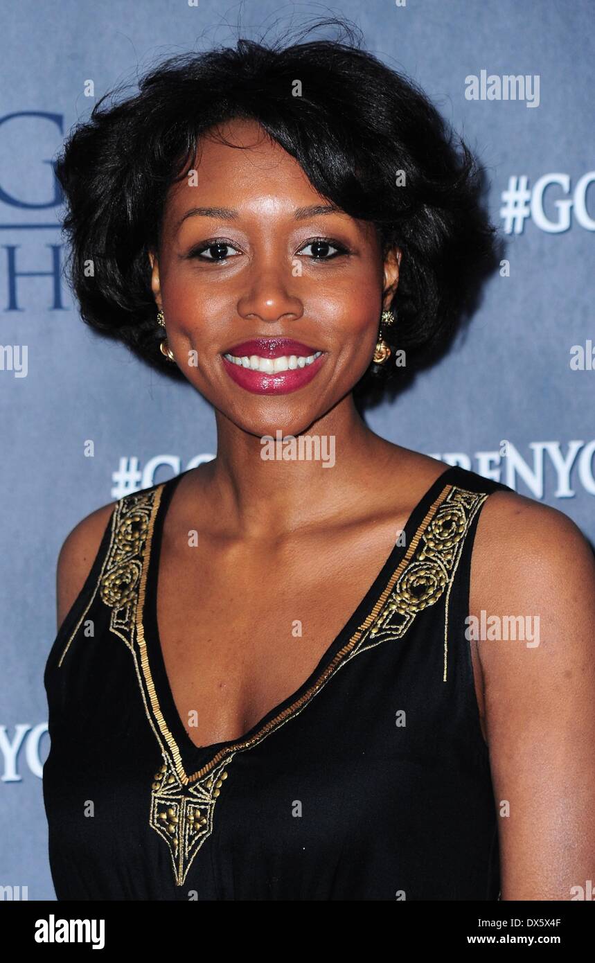 Amanda warren hi-res stock photography and images - Alamy