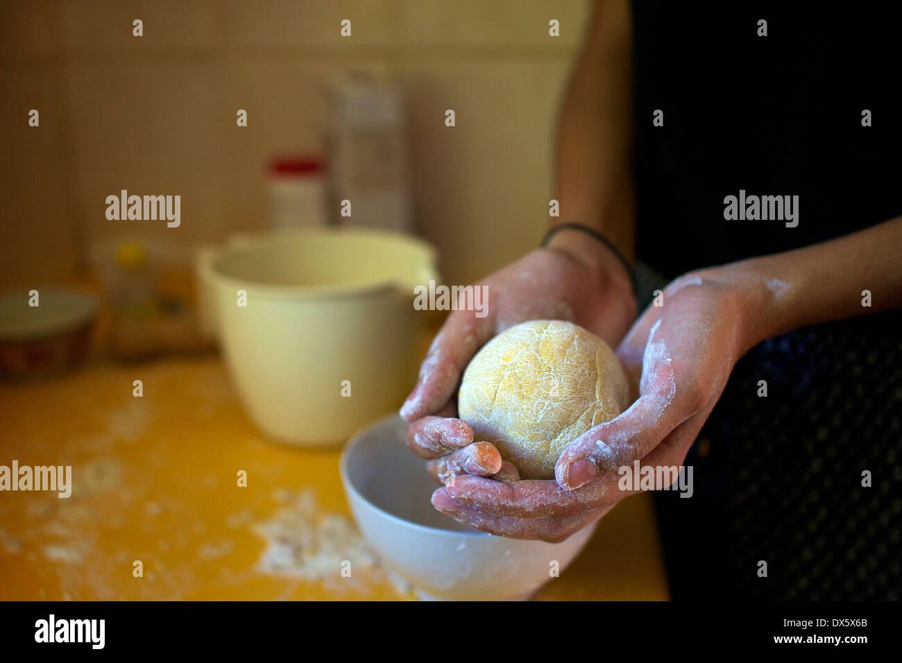Aboriginal Cooking, Kriol Kitchen, Broome, Western Australia ©ingetje ...