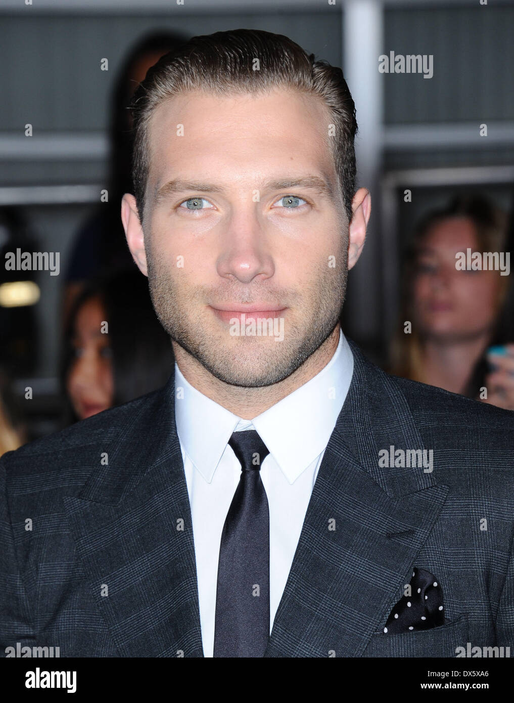 Los Angeles, California, USA. 18th Mar, 2014. Chris attending the Los ...