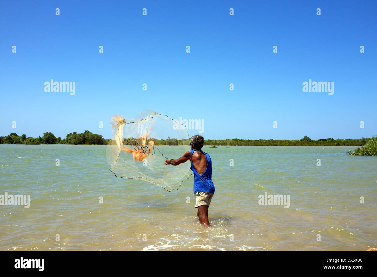 Aboriginal Australia Spear High Resolution Stock Photography and Images ...