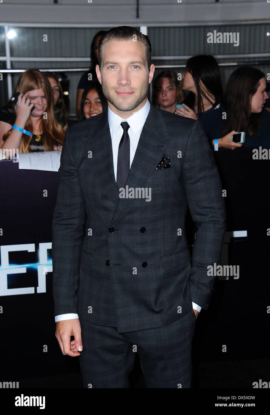 Los Angeles, California, USA. 18th Mar, 2014. Chris attending the Los ...