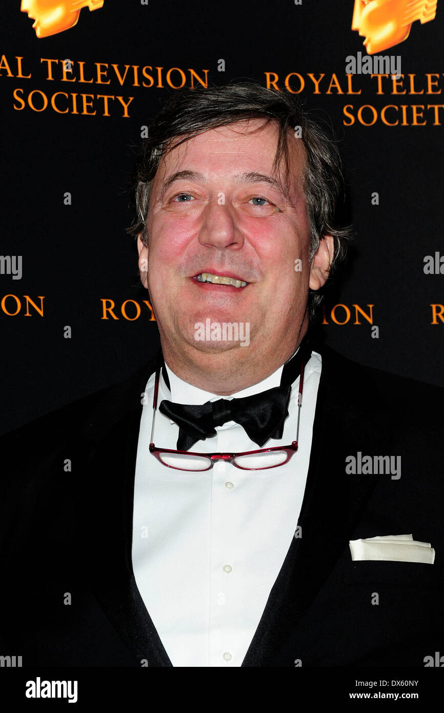 Royal television society hi-res stock photography and images - Alamy