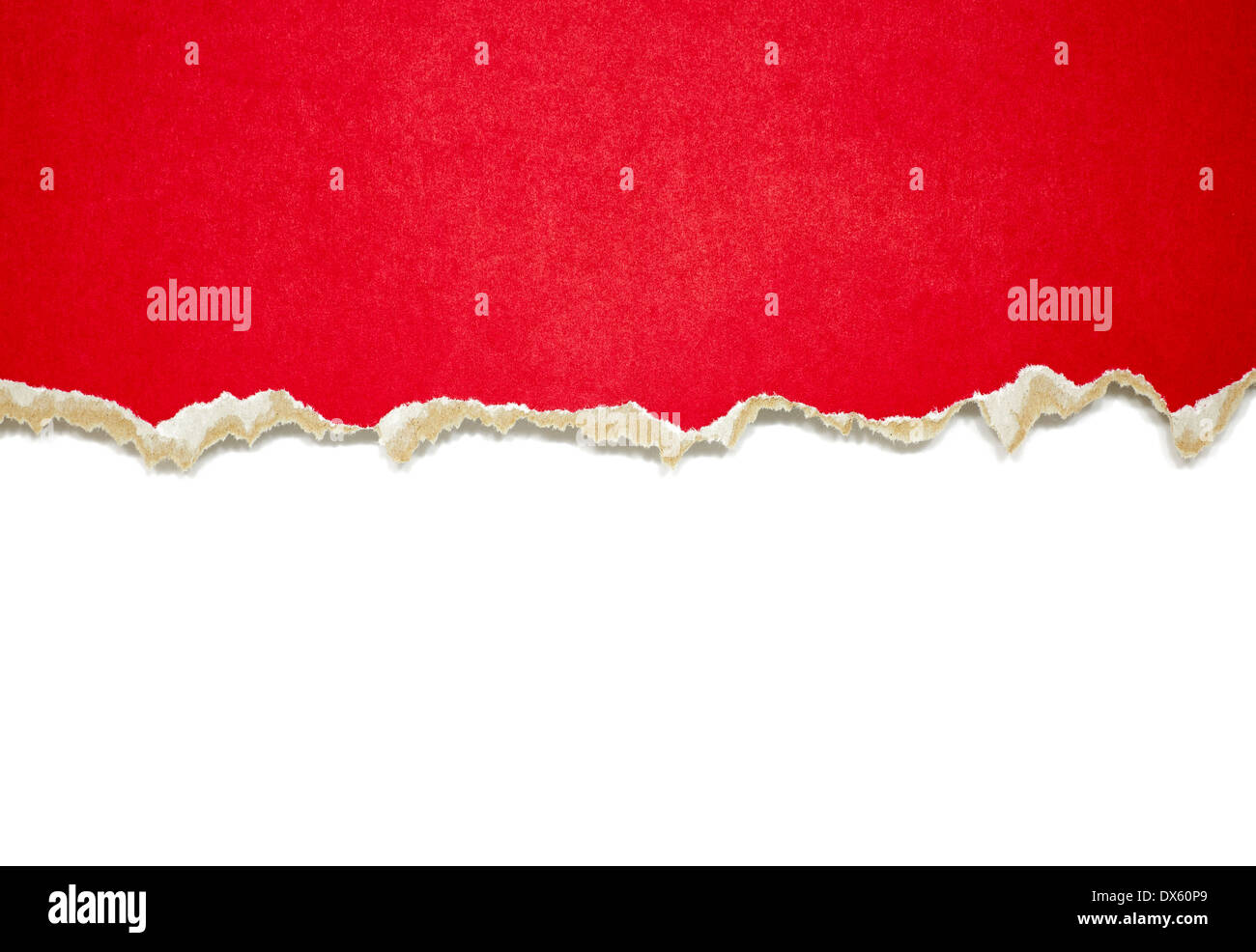 Torn paper edge hi-res stock photography and images - Alamy