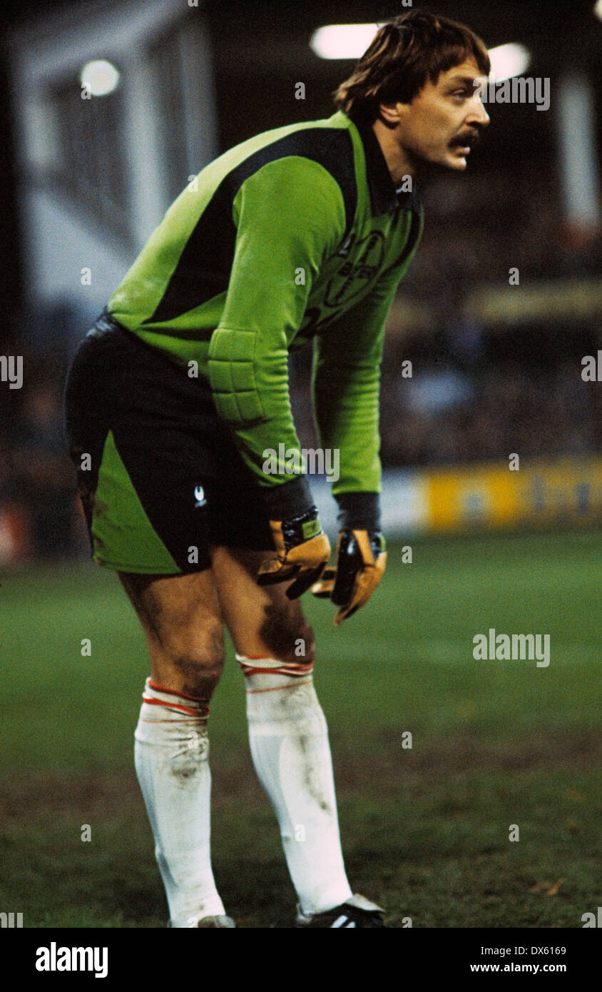 football, 2. Bundesliga Nord, 1978/1979, Grotenburg Stadium, Bayer 05 ...