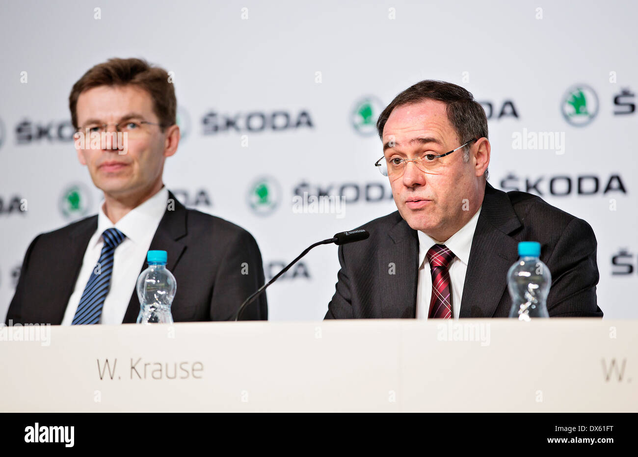 Frank welsch hi-res stock photography and images - Alamy