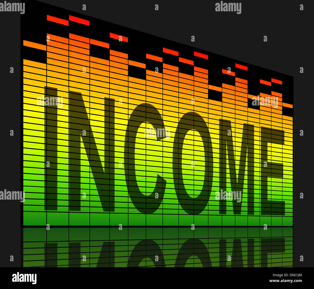 Income levels hi-res stock photography and images - Alamy
