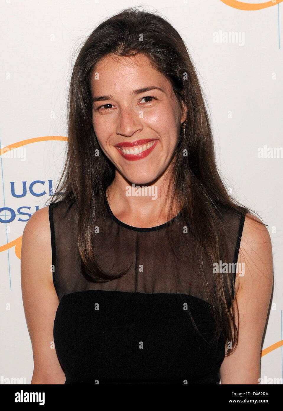 Kate Berg UCLA Department of Neurosurgery 2012 Visionary Ball at the ...