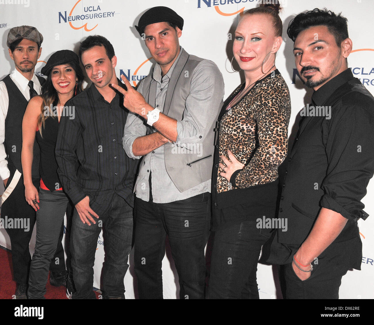 Richard vazquez hi-res stock photography and images - Alamy