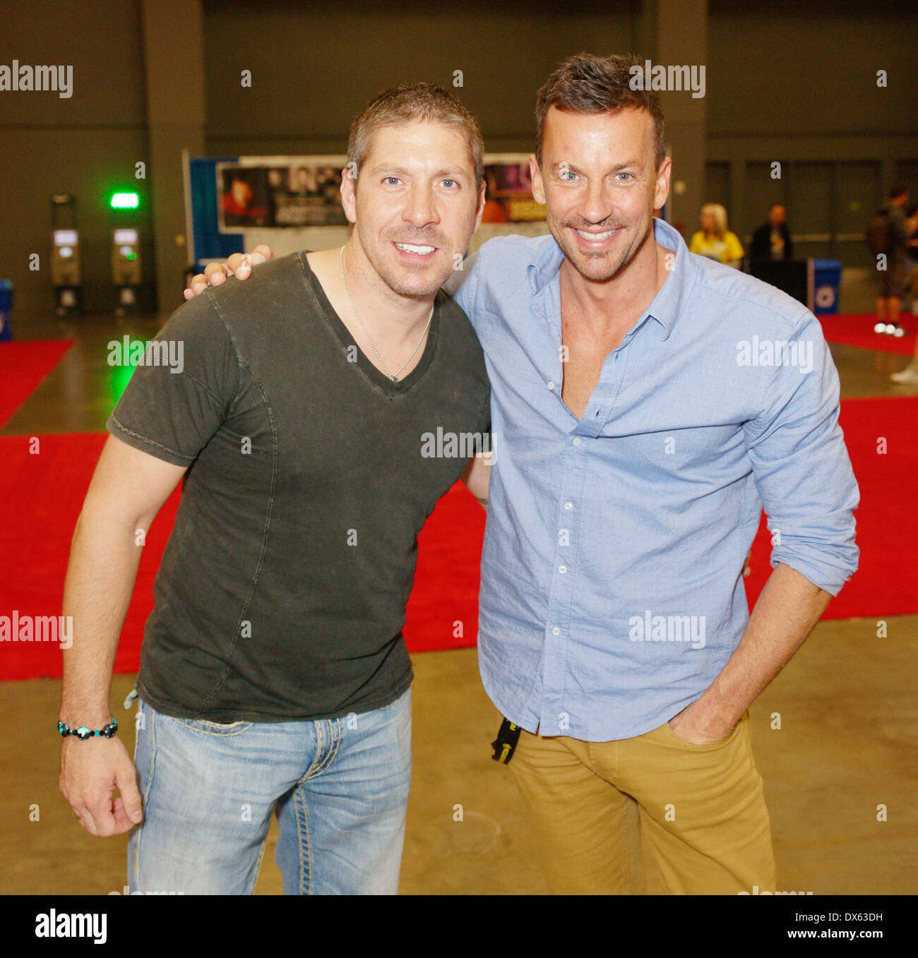 Craig Parker