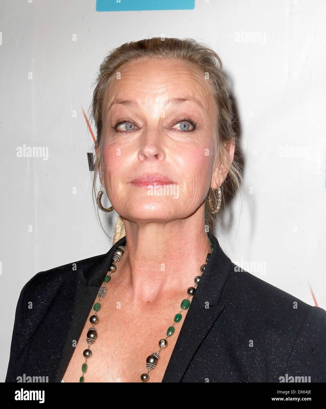 Bo derek hi-res stock photography and images - Alamy