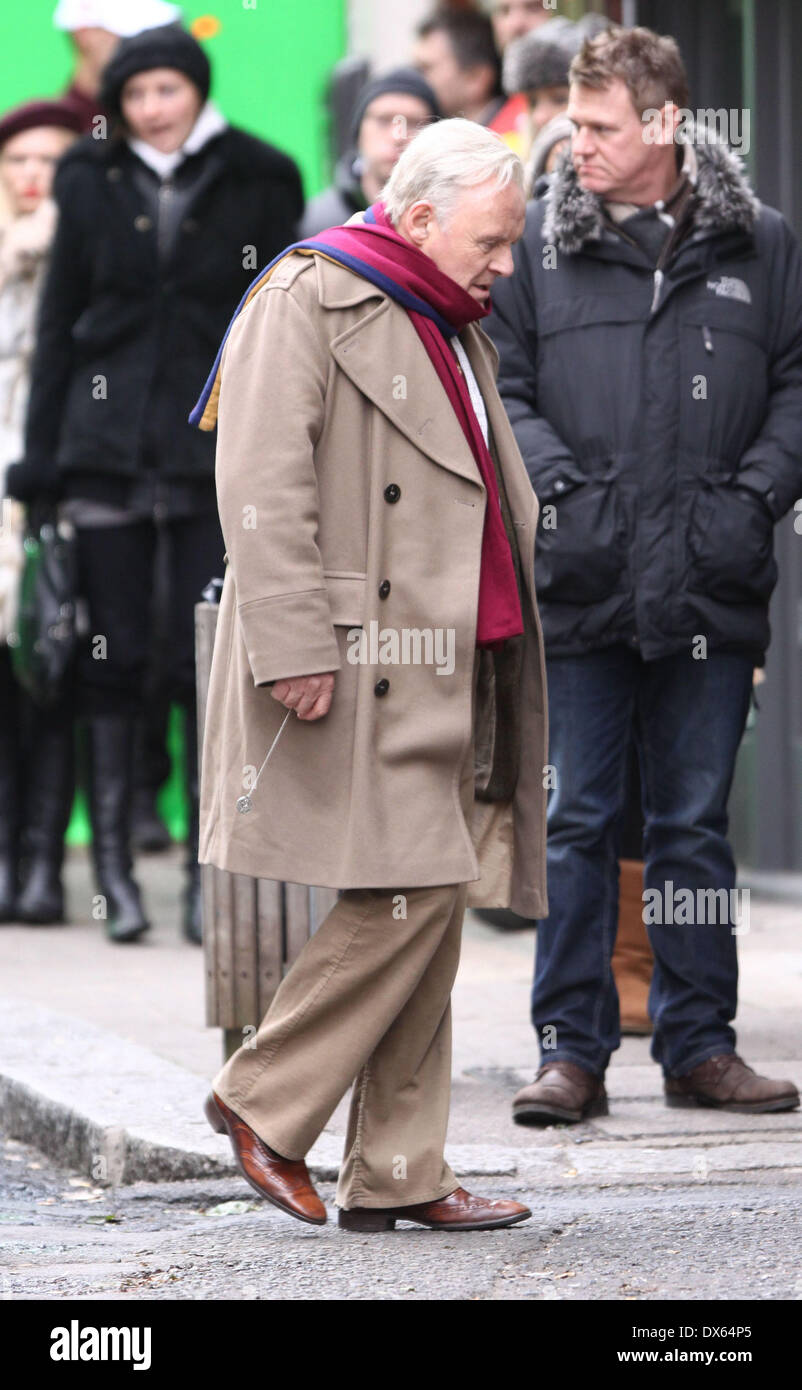 Red 2 Anthony Hopkins