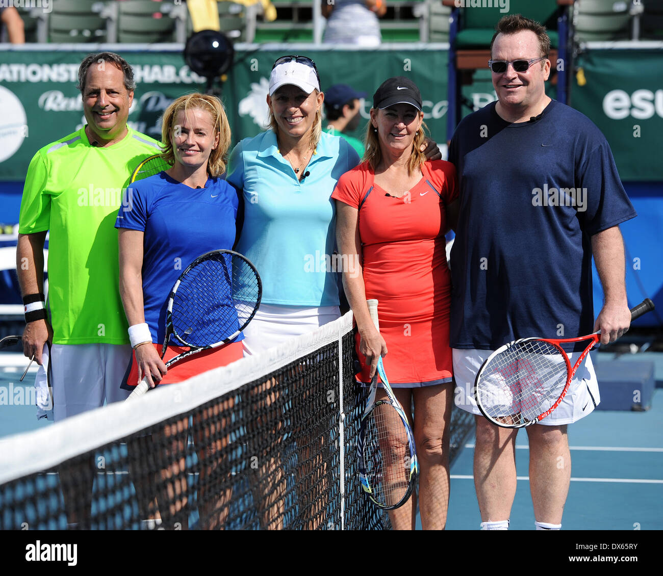 L r jon lovitz hi-res stock photography and images - Alamy
