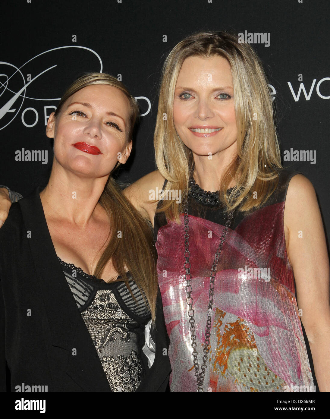 Dedee Pfeiffer, Michelle Pfeiffer Elyse Walker presents the 8th Annual ...