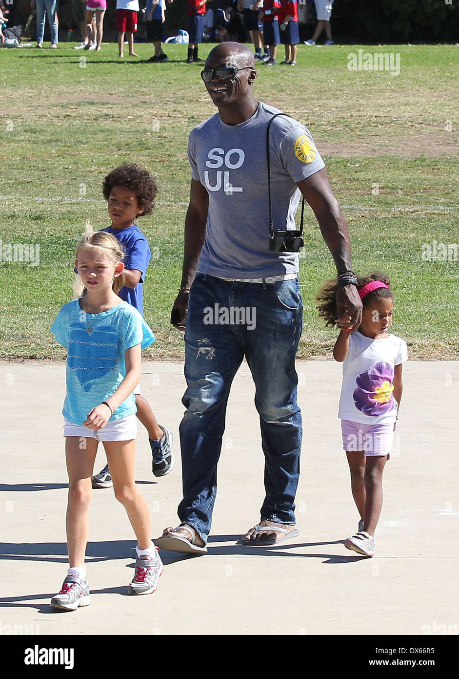 Leni Samuel Henry Samuel Johan Samuel Lou Samuel