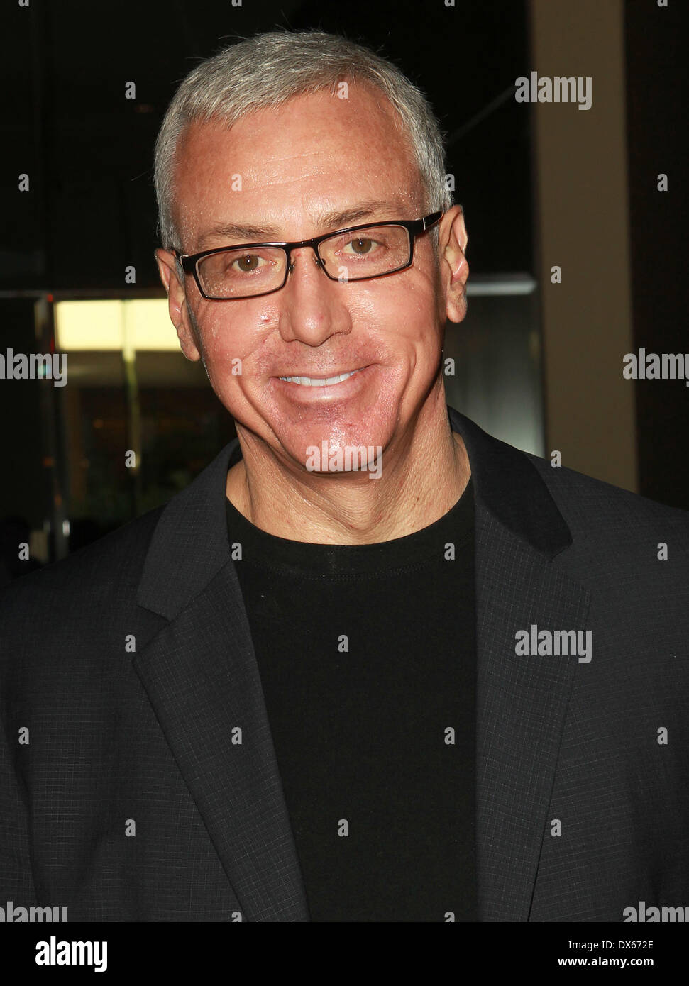 Dr. Drew Pinsky Friendly House 23rd Annual Awards Luncheon Los Angeles ...