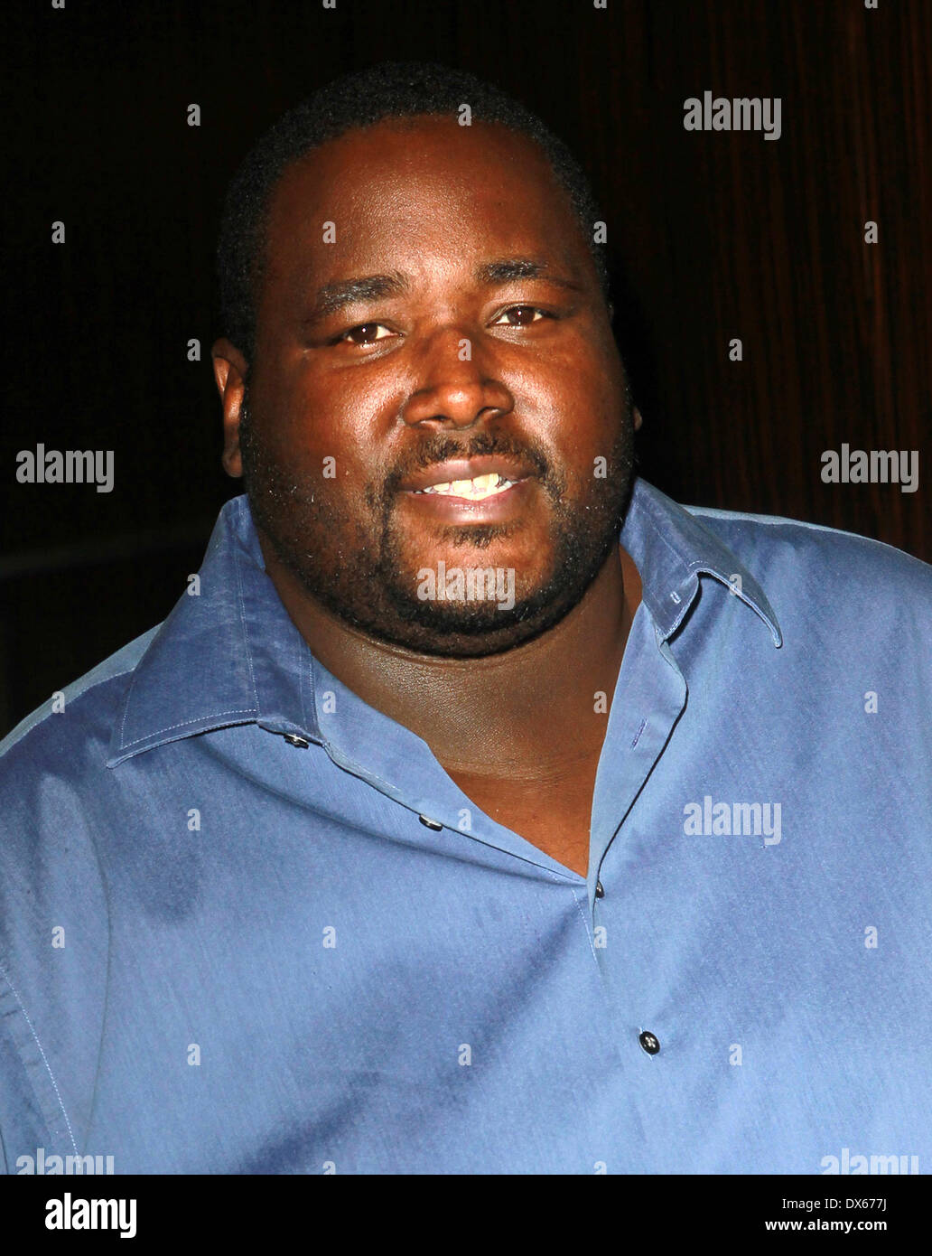 Quinton Aaron Friendly House 23rd Annual Awards Luncheon Los Angeles ...