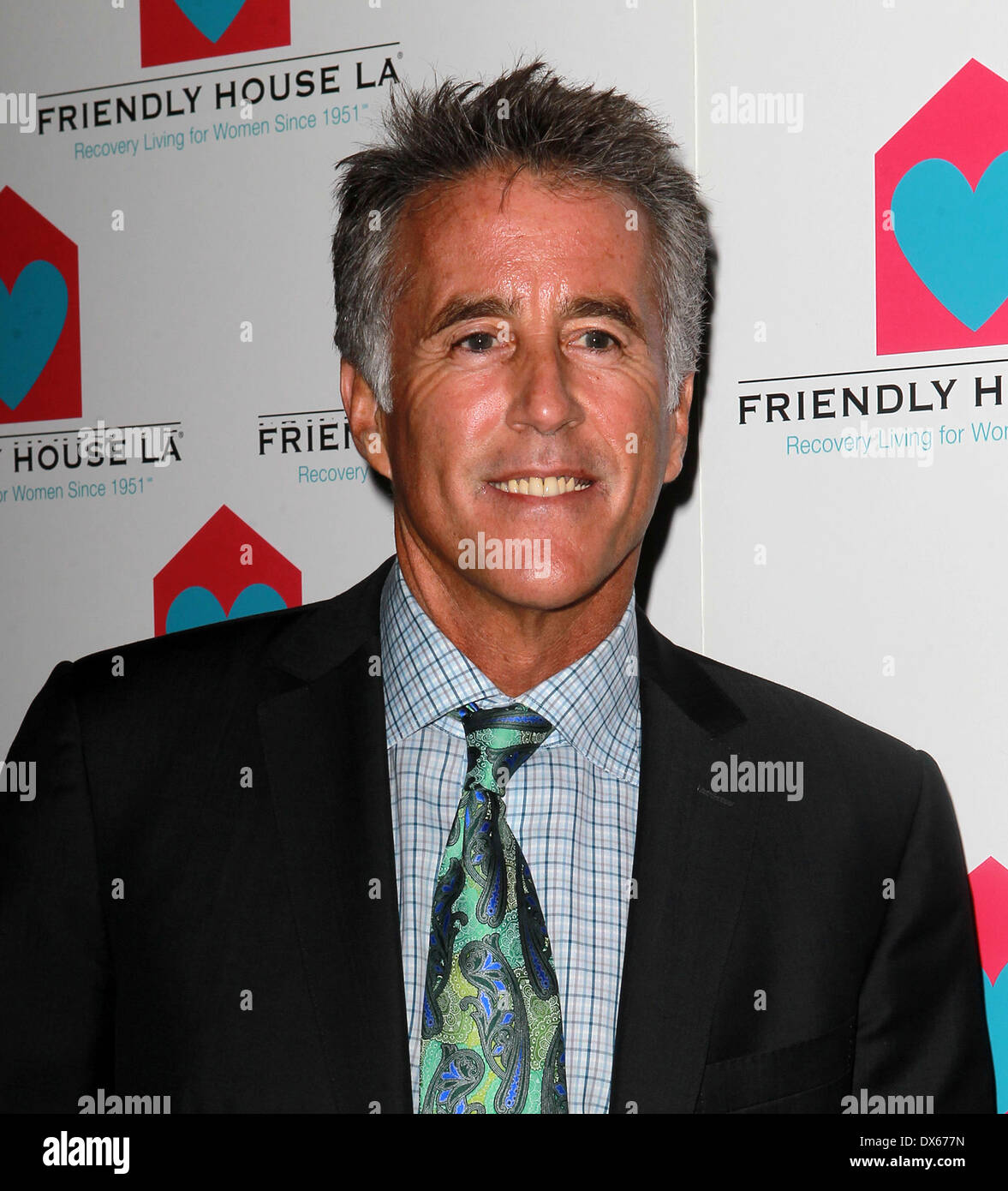 Christopher Kennedy Lawford Friendly House 23rd Annual Awards Luncheon ...