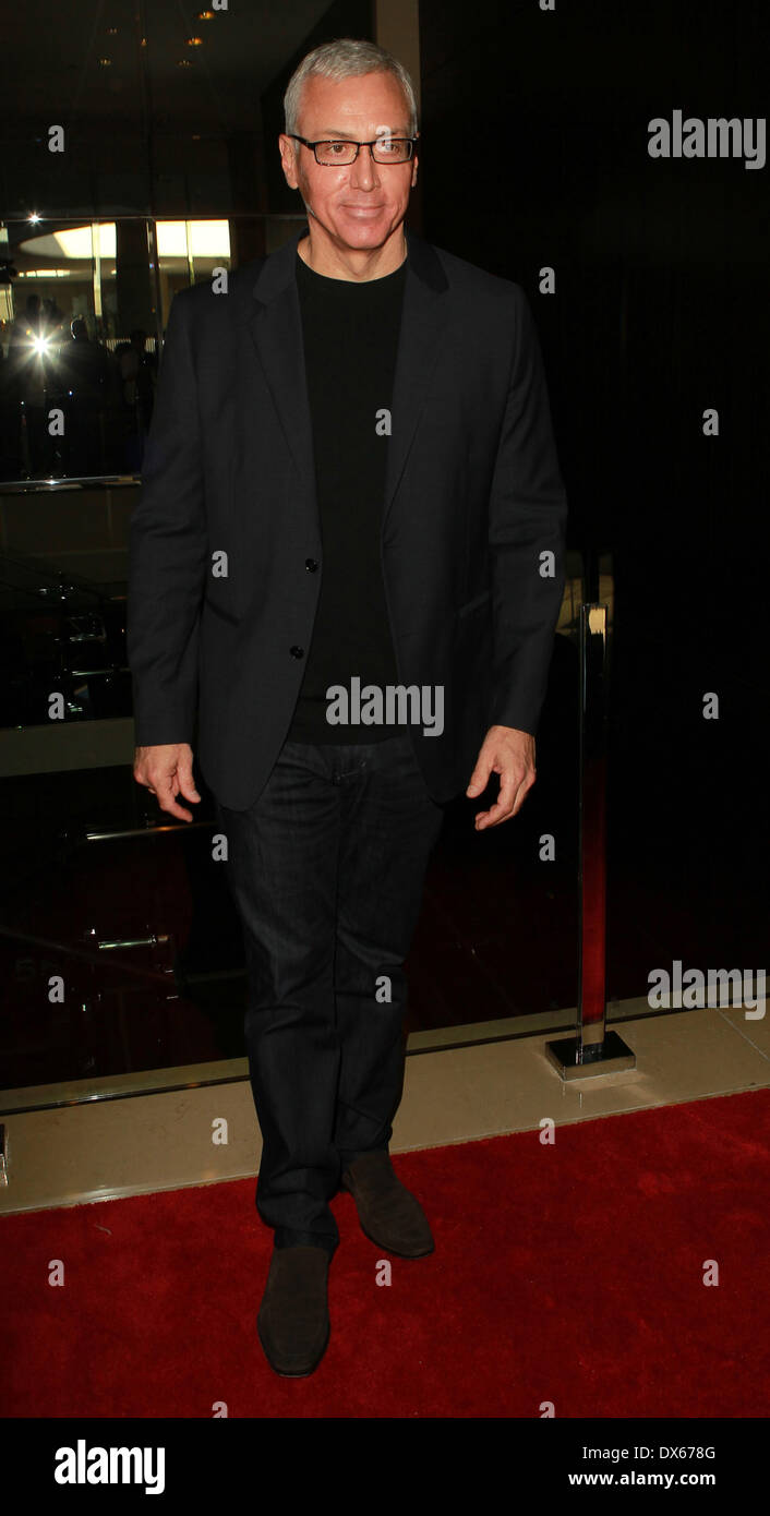 Dr. Drew Pinsky Friendly House 23rd Annual Awards Luncheon Los Angeles ...