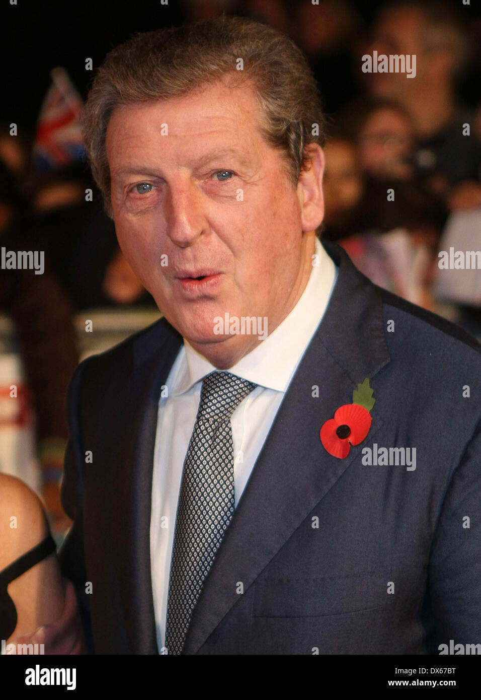 Roy Hodson The Daily Mirror Pride of Britain Awards 2012 held at ...