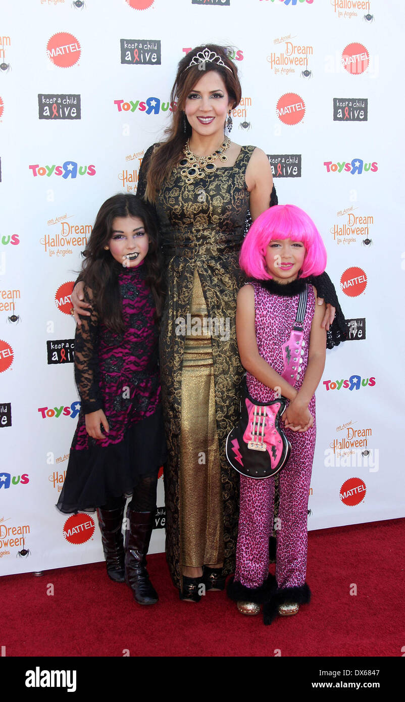 Maria Canals Barrera Daughters The Mom Behind The Movie: Disney