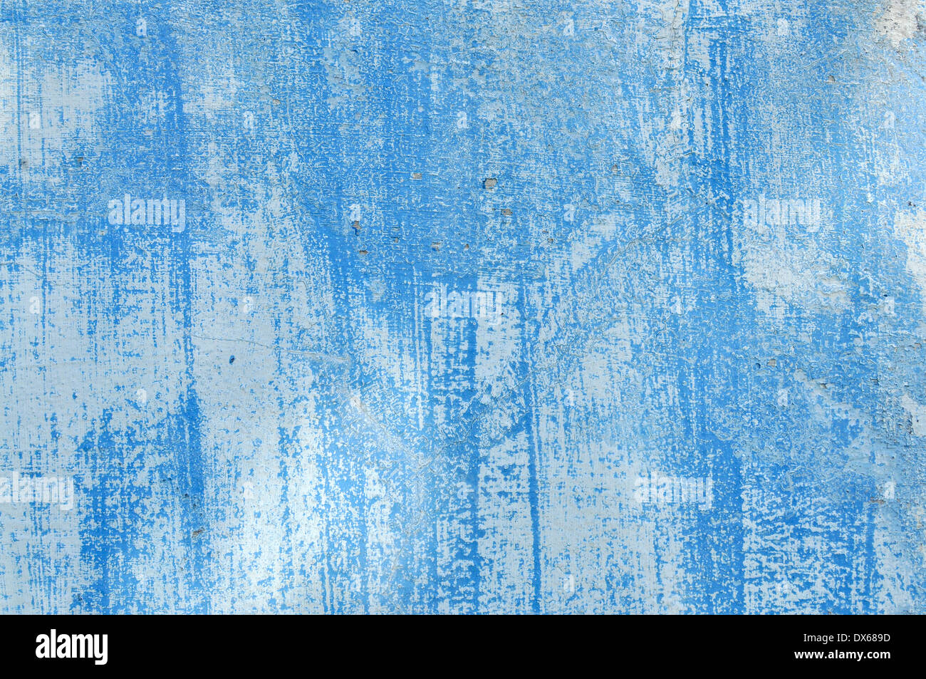 Textured blue wall Stock Photo - Alamy