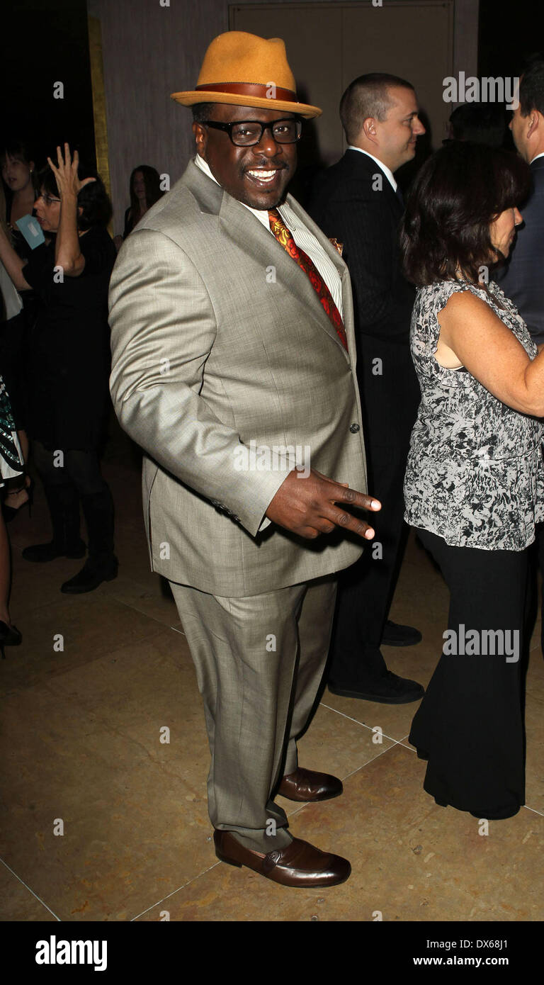 Cedric the Entertainer Casting Society of America's 28th Annual Artios ...