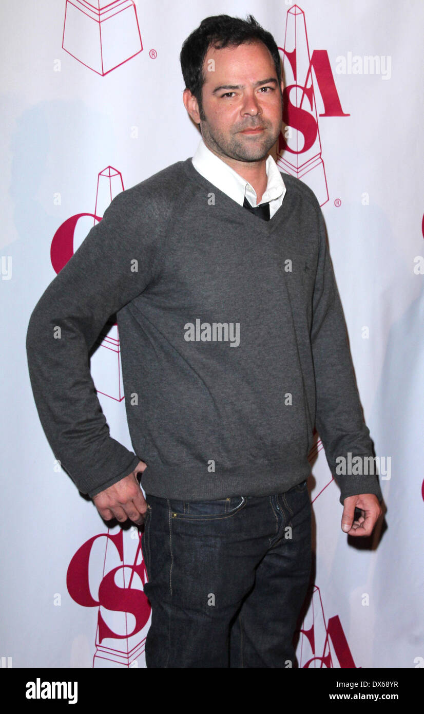 Rory Cochrane Casting Society of America's 28th Annual Artios Awards ...