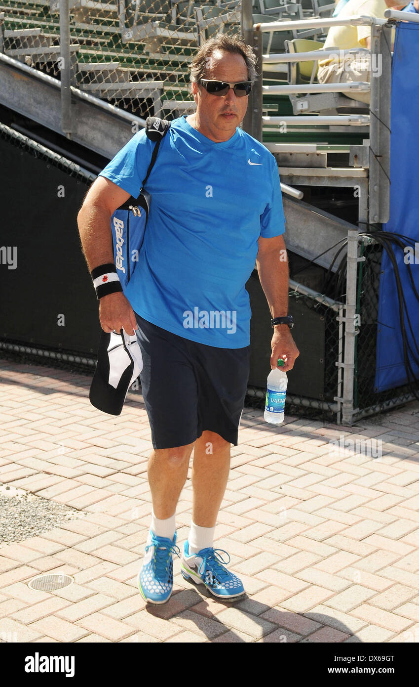 Tom Arnold 23rd Annual Chris Evert/Raymond James Pro-Celebrity Tennis ...